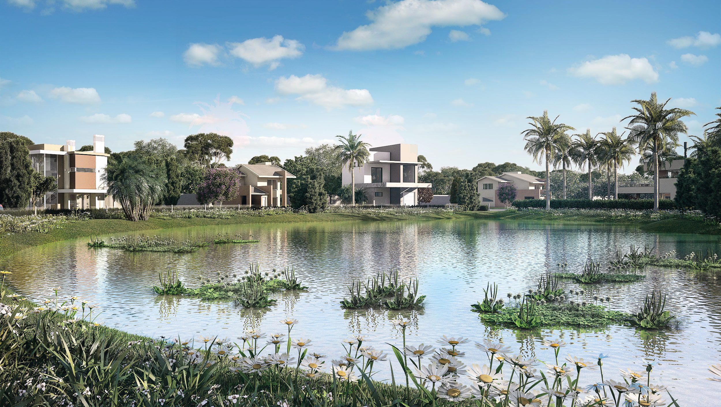 Reserva do Lago | Porto Alegre | Melnick