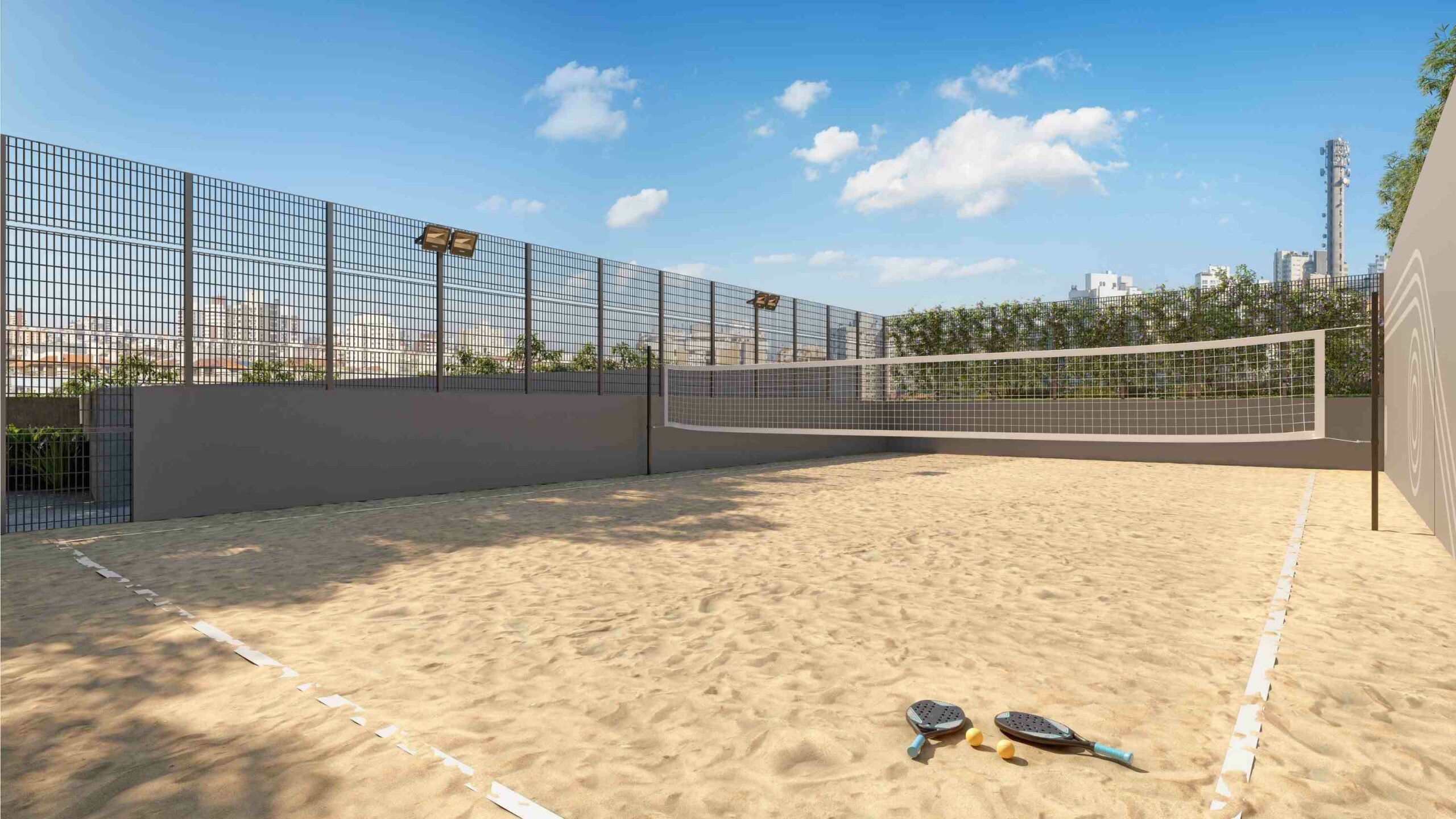 Cidade Nilo - Melnick