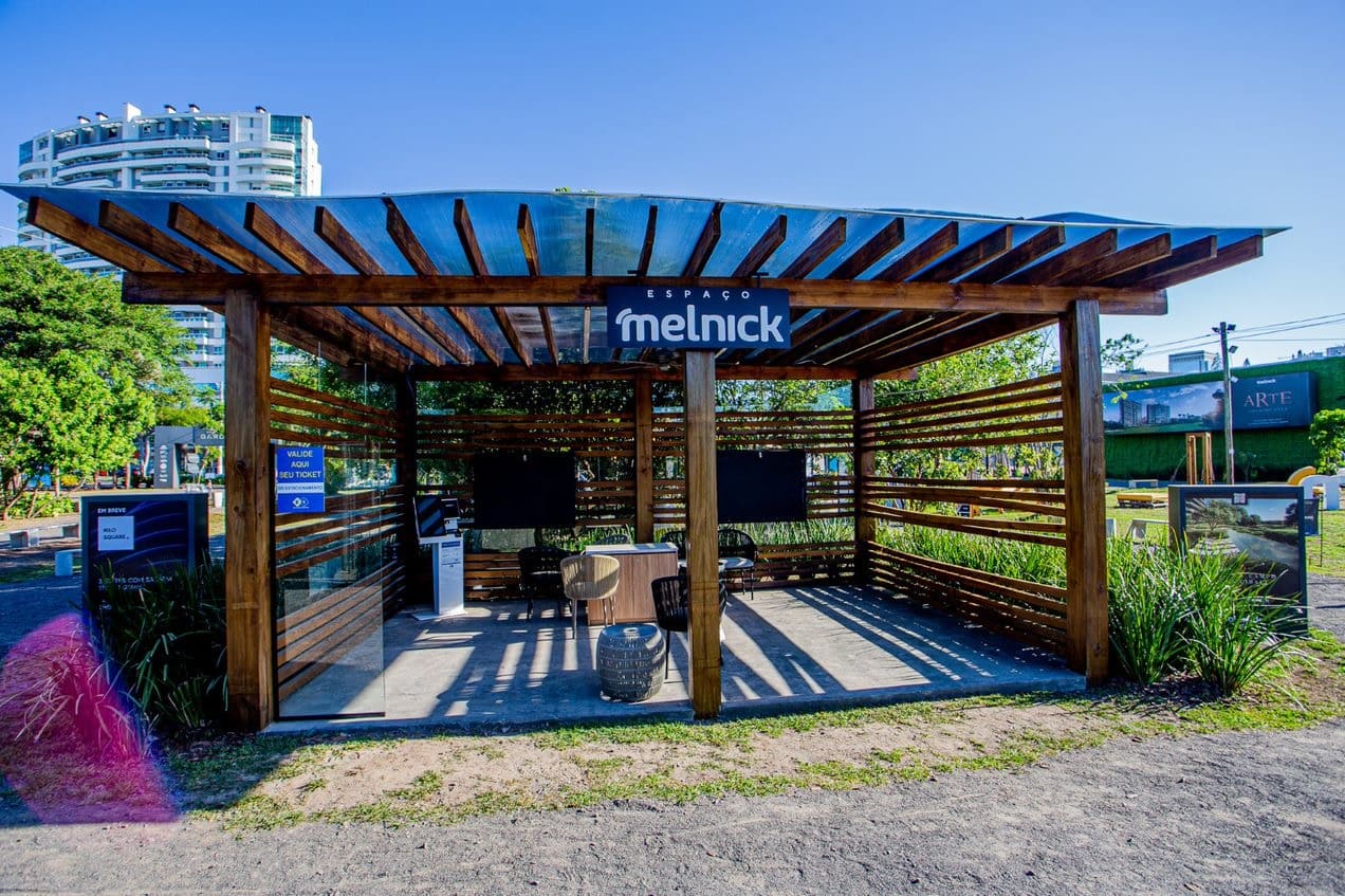 » Nilo Square Garden: Melnick oferece à Porto Alegre um parque de ...