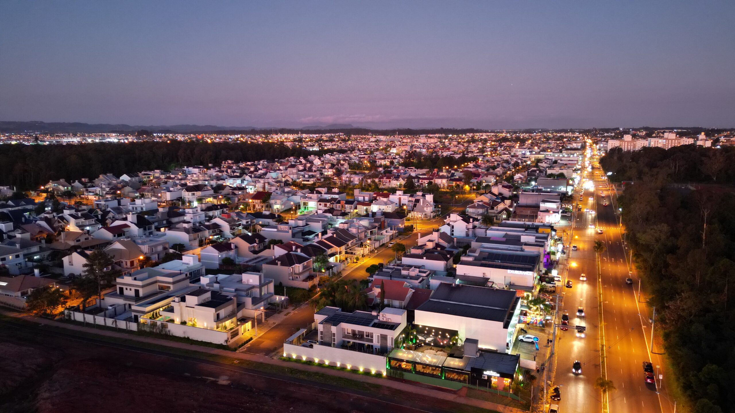 5 Motivos Para Morar Ou Investir Em Canoas